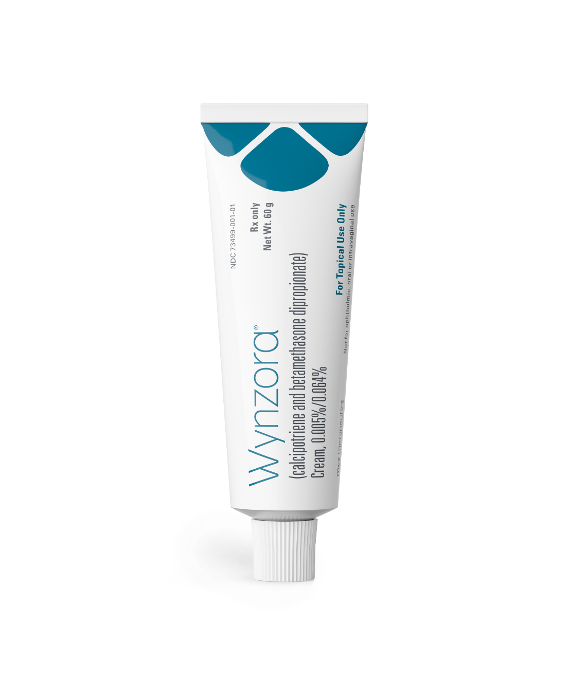 Safety data for Wynzora